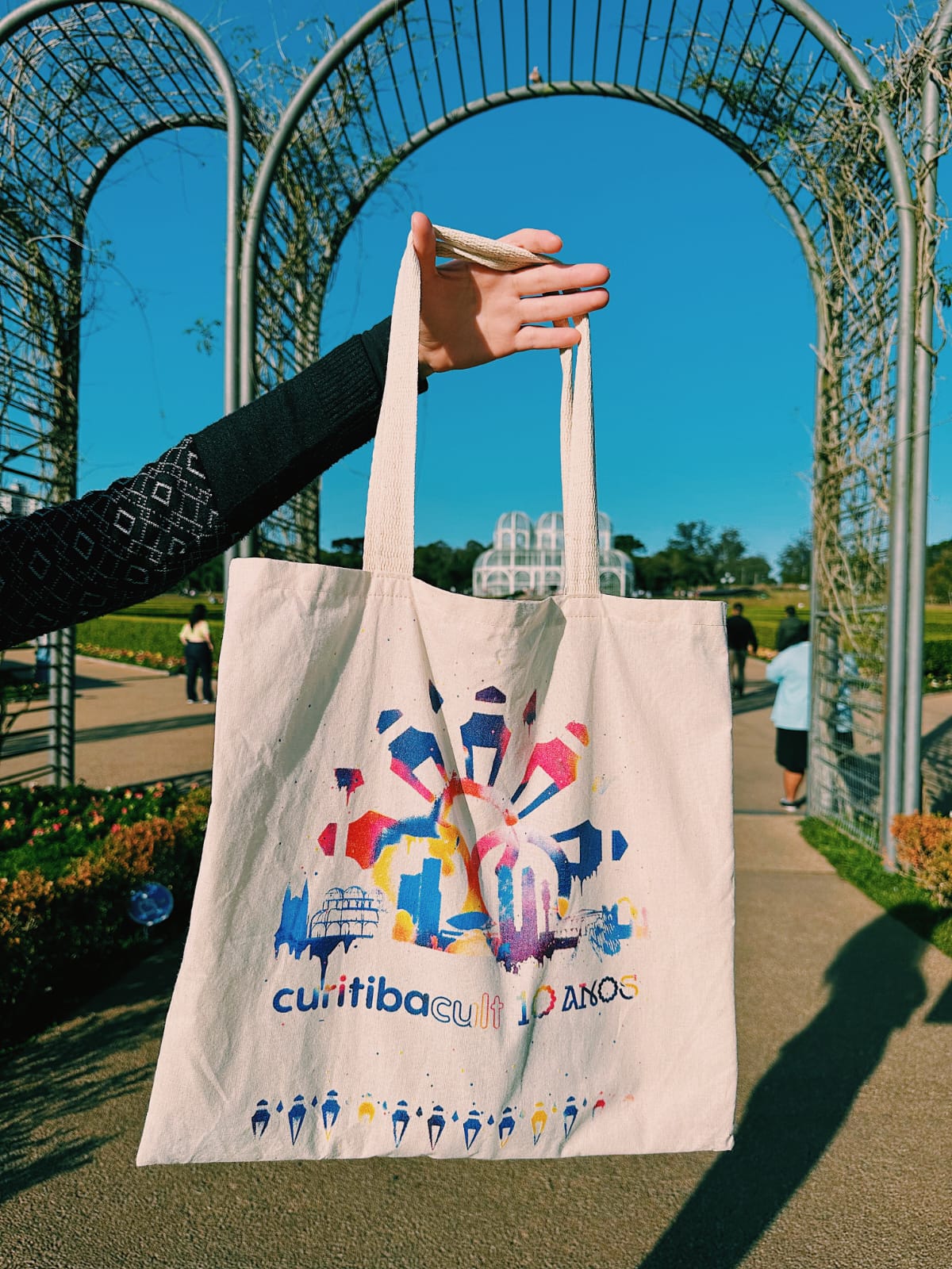 Arteiros Personalizados – Linha Completa de Ecobags Personalizadas